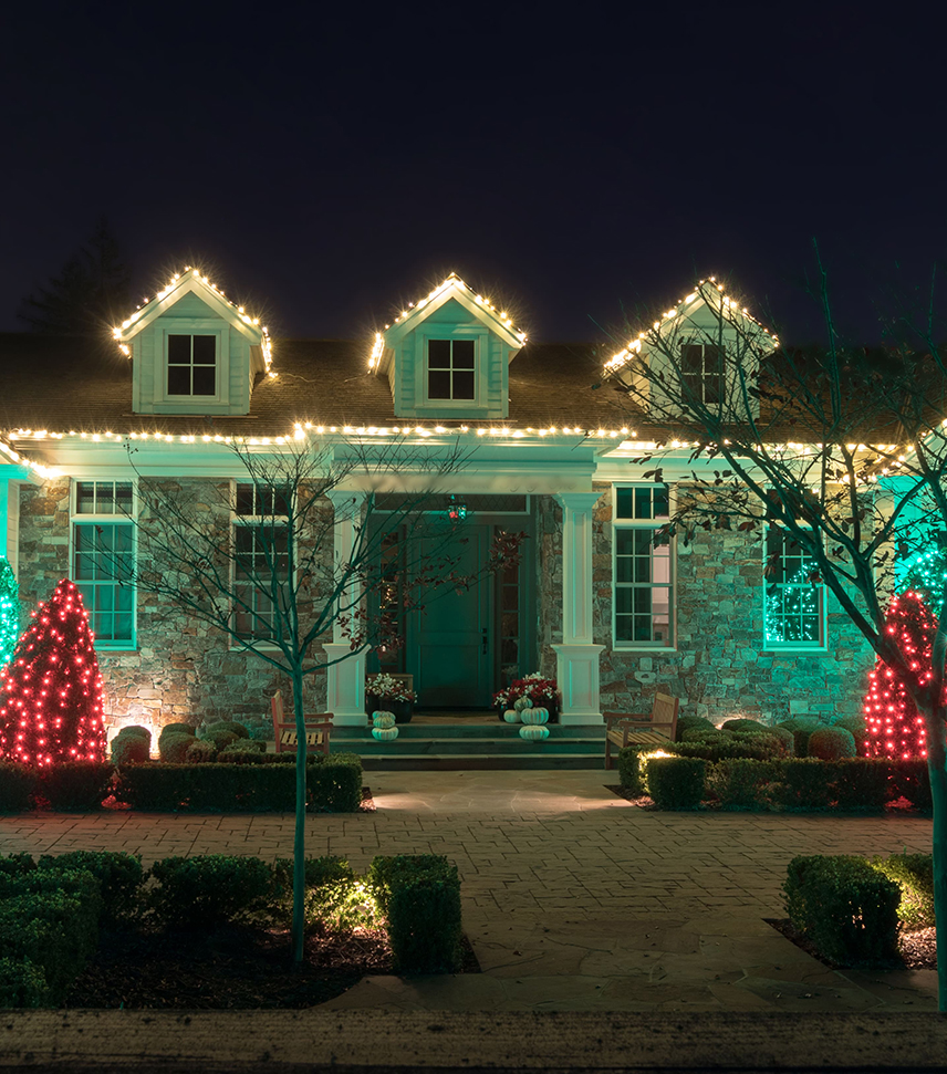 Home - Home Glow